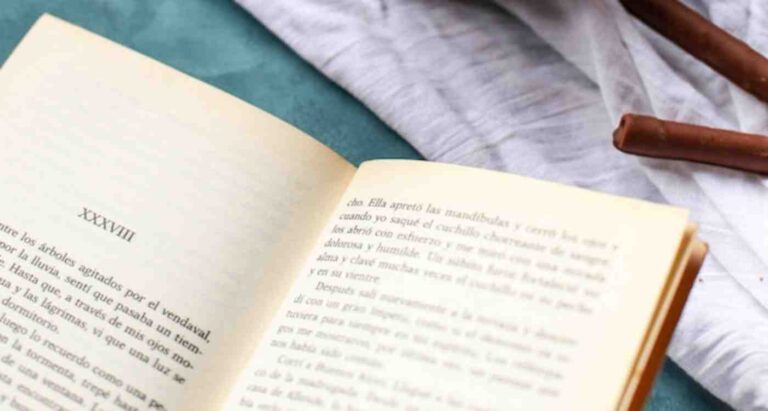 Let’s talk about books - Princeton Public Library