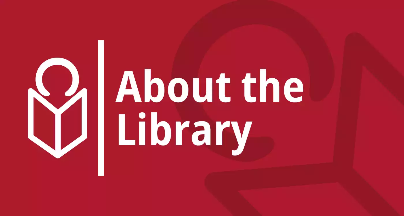 About the Library - Princeton Public Library