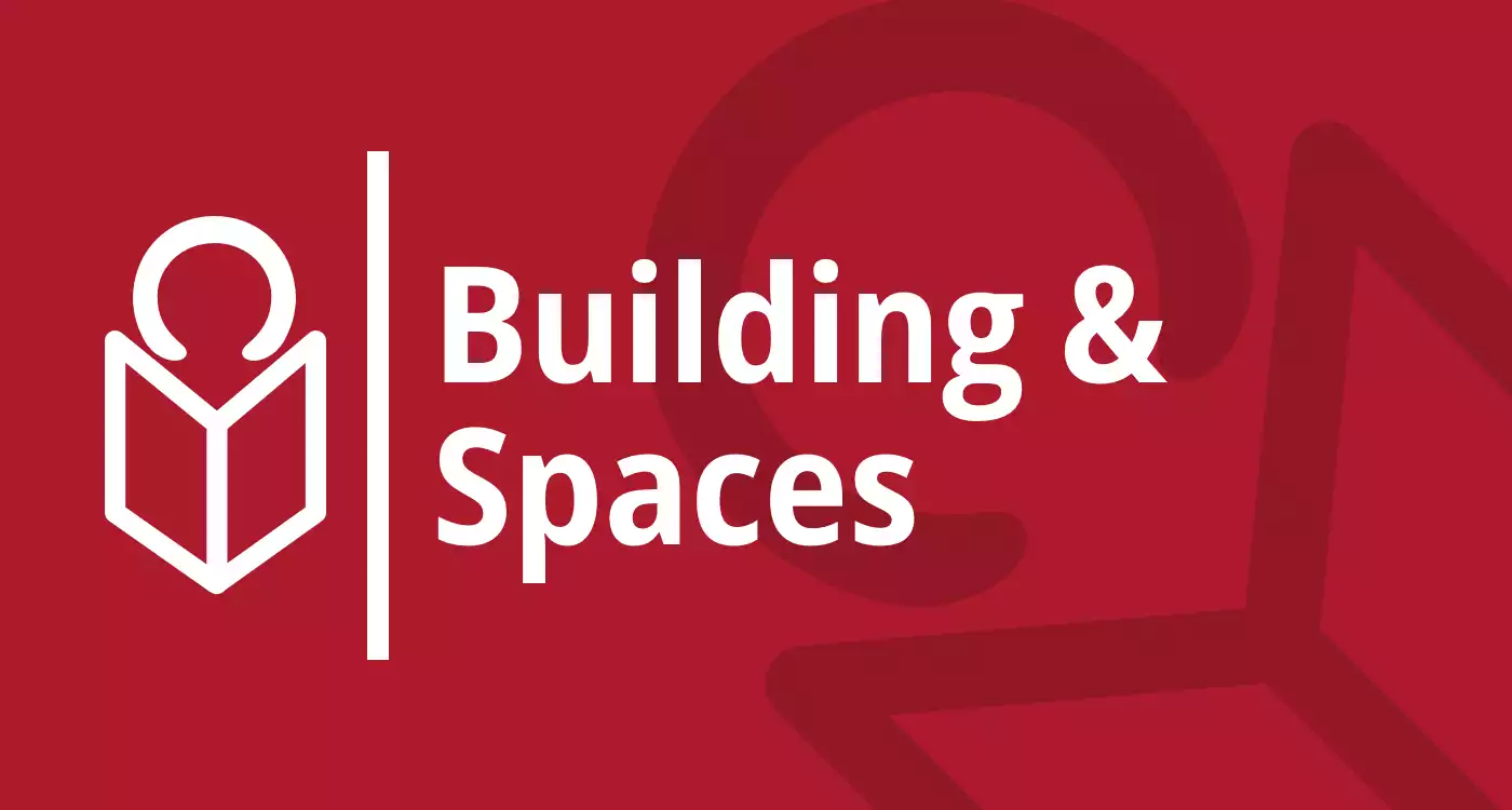 Library Spaces - Princeton Public Library