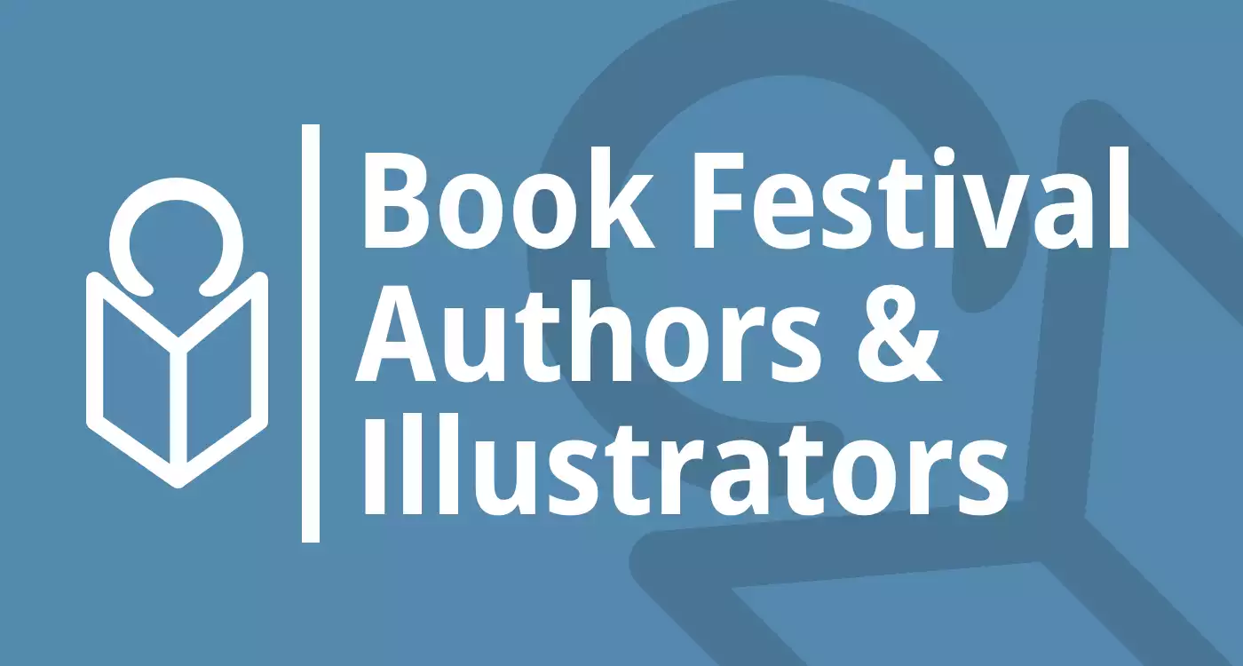 Authors & Illustrators - Princeton Public Library