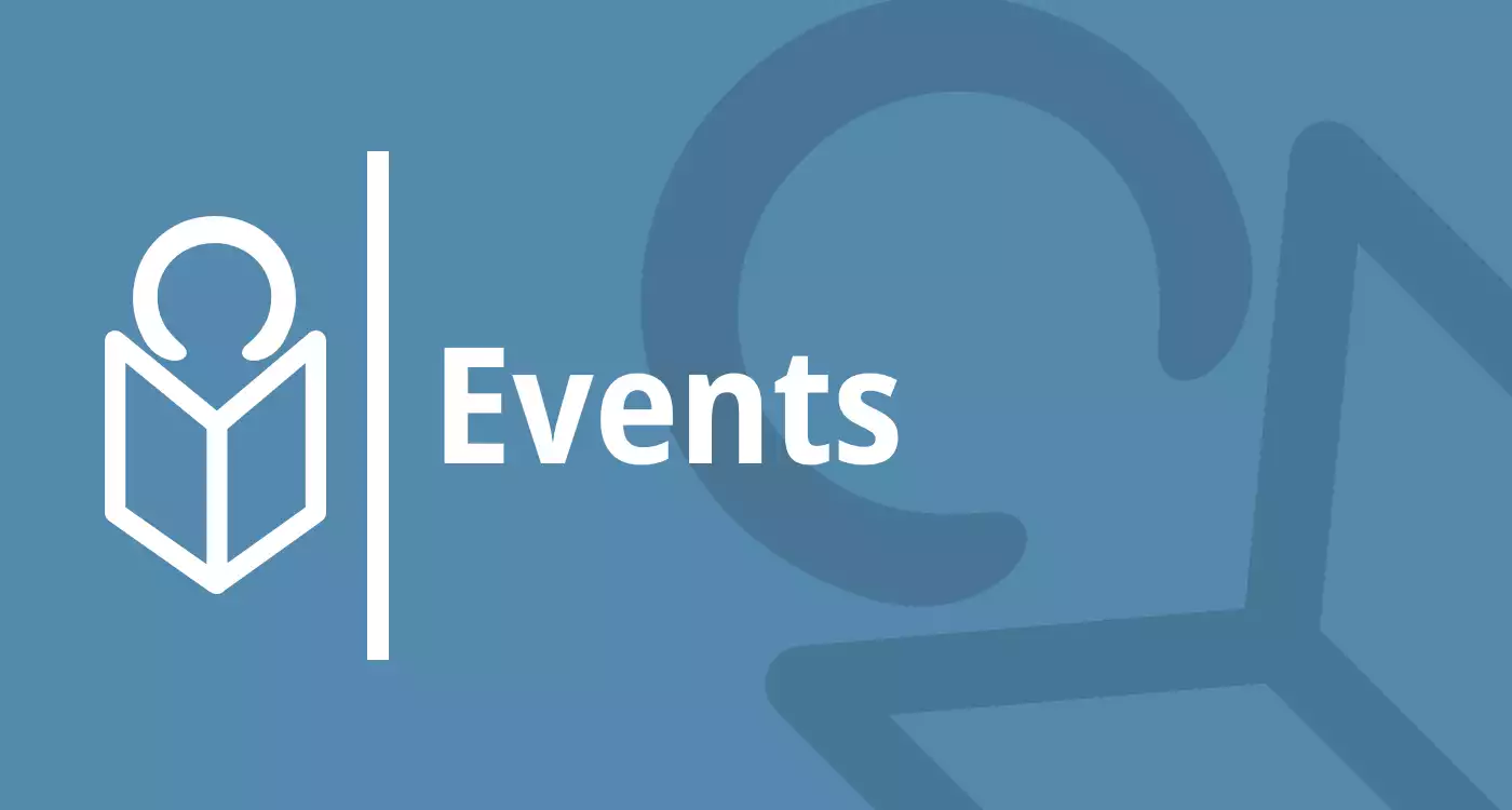 Events - Princeton Public Library