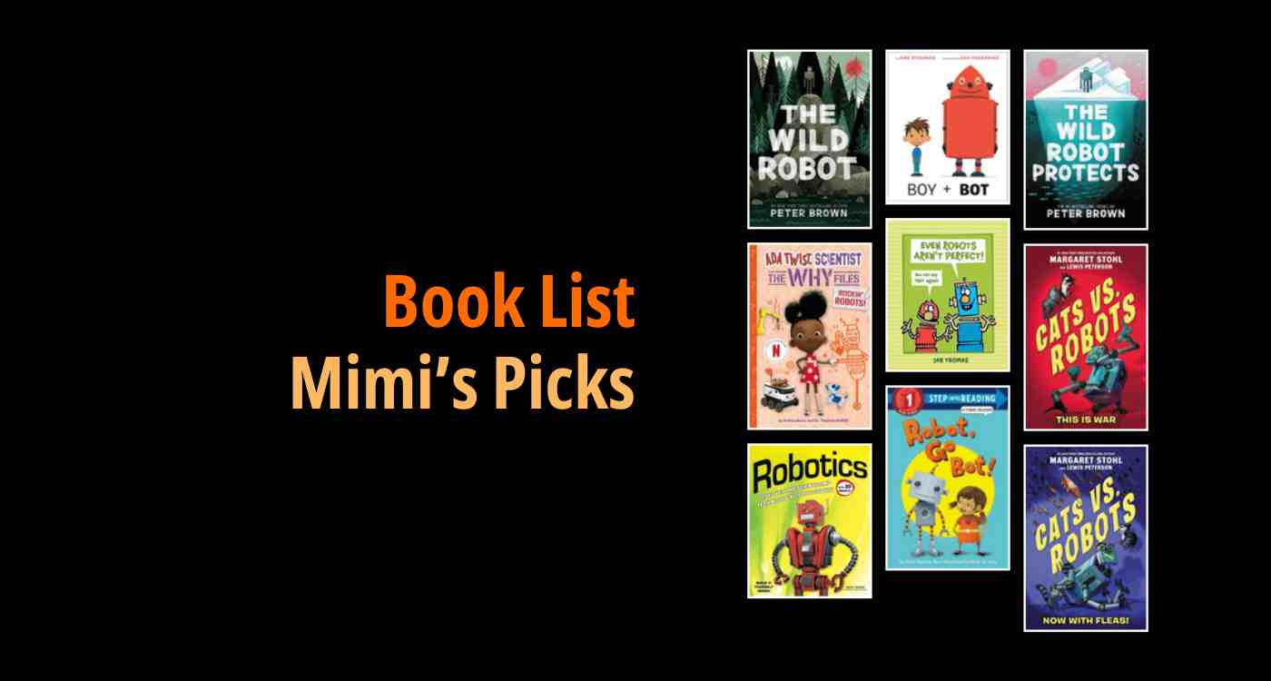 Books and More - Princeton Public Library