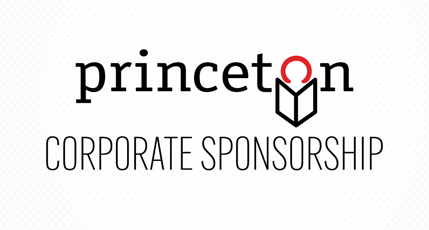 Corporate Sponsorship - Princeton Public Library