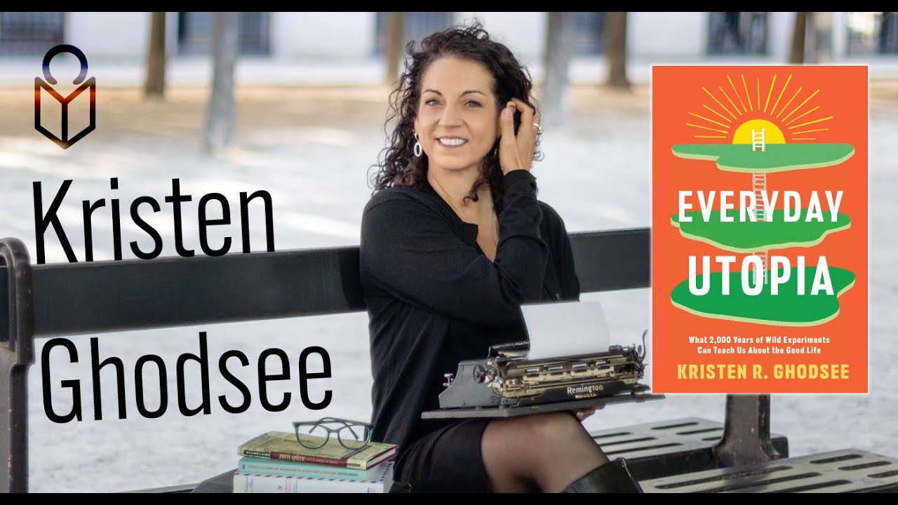 Author: Kristen Ghodsee in Conversation with Joan Scott - Princeton ...