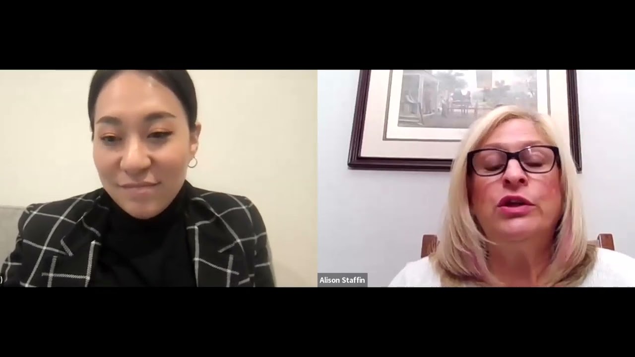 Panel: El plan de estudios de la AAPI, un año después - Biblioteca ...