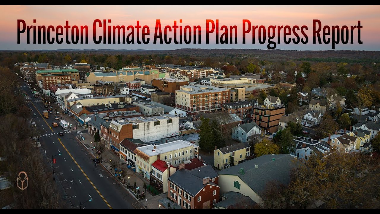 Presentación: Actualización del plan de acción climática - Biblioteca ...