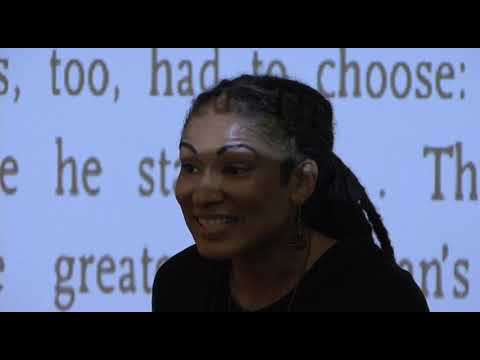 Ruha Benjamin: Race Unplugged: más allá de los comentarios de expertos ...