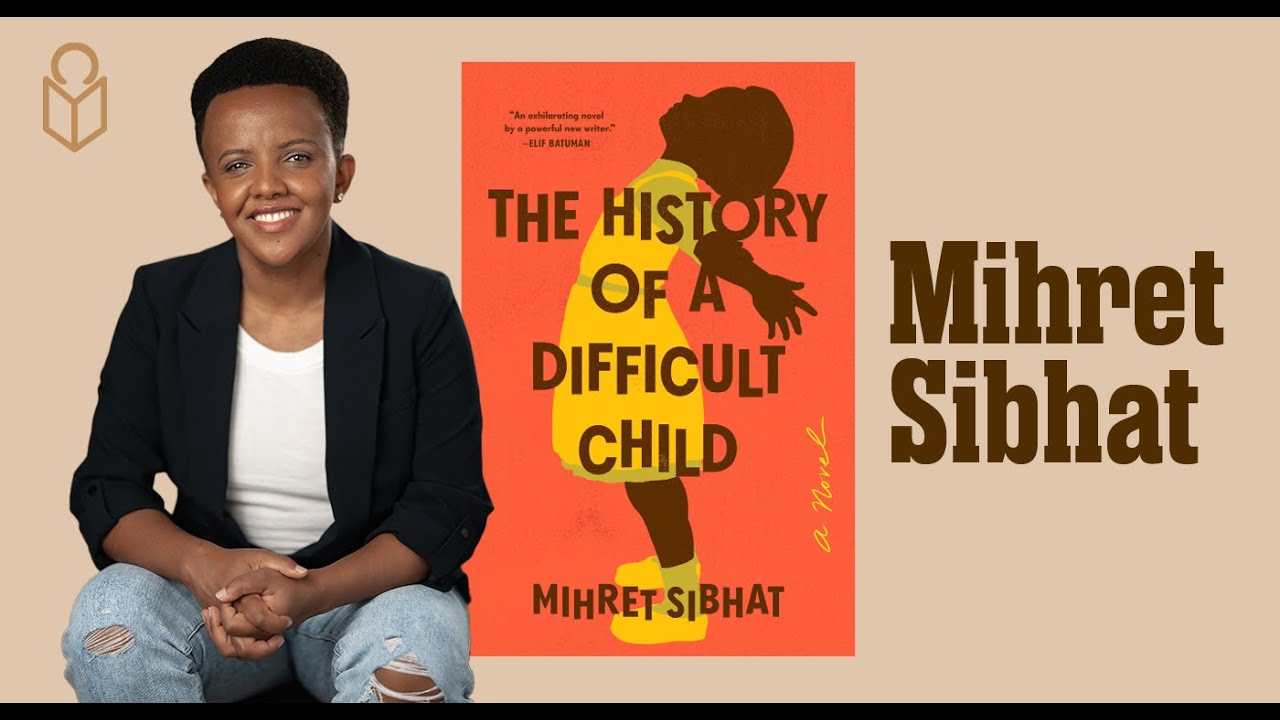 圖書早午餐：Mihret Sibhat - 圖書館與迷宮合作 - 普林斯頓公共圖書館