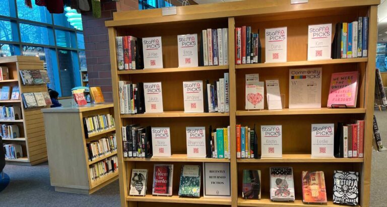 Home - Princeton Public Library