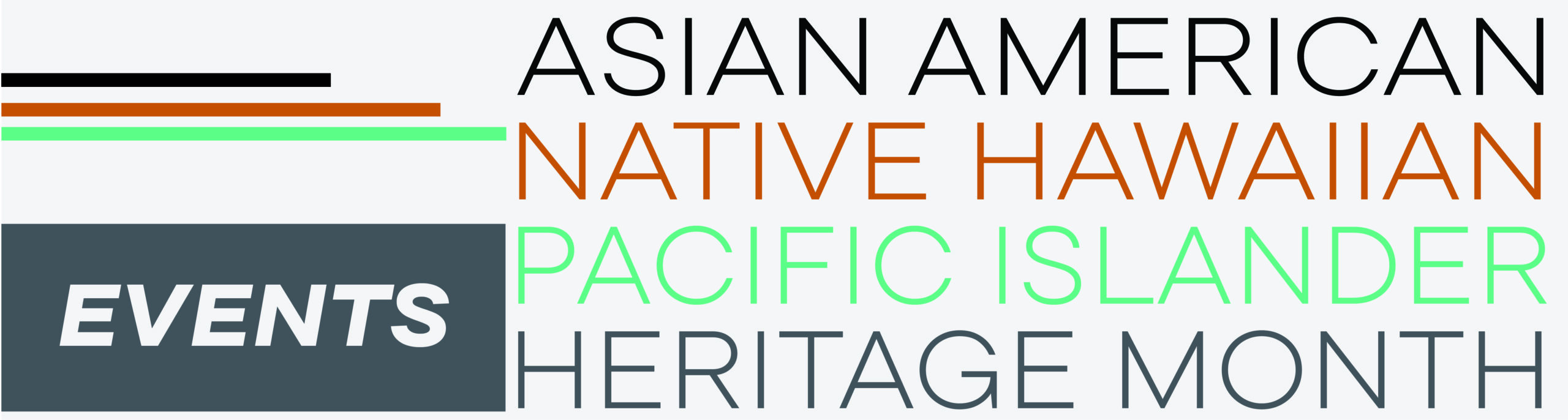 AANHPI Heritage Month Events - Princeton Public Library