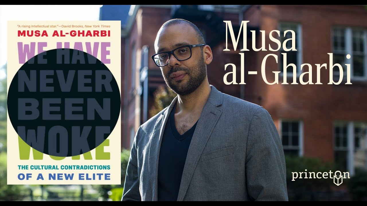 Autor: Musa al-Gharbi - En conversación con Shamus Khan - Biblioteca ...